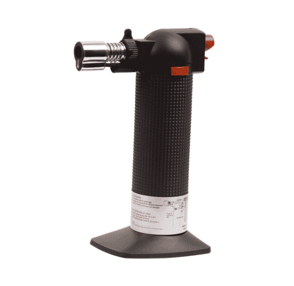 Butangasbrännare universal R!MAC